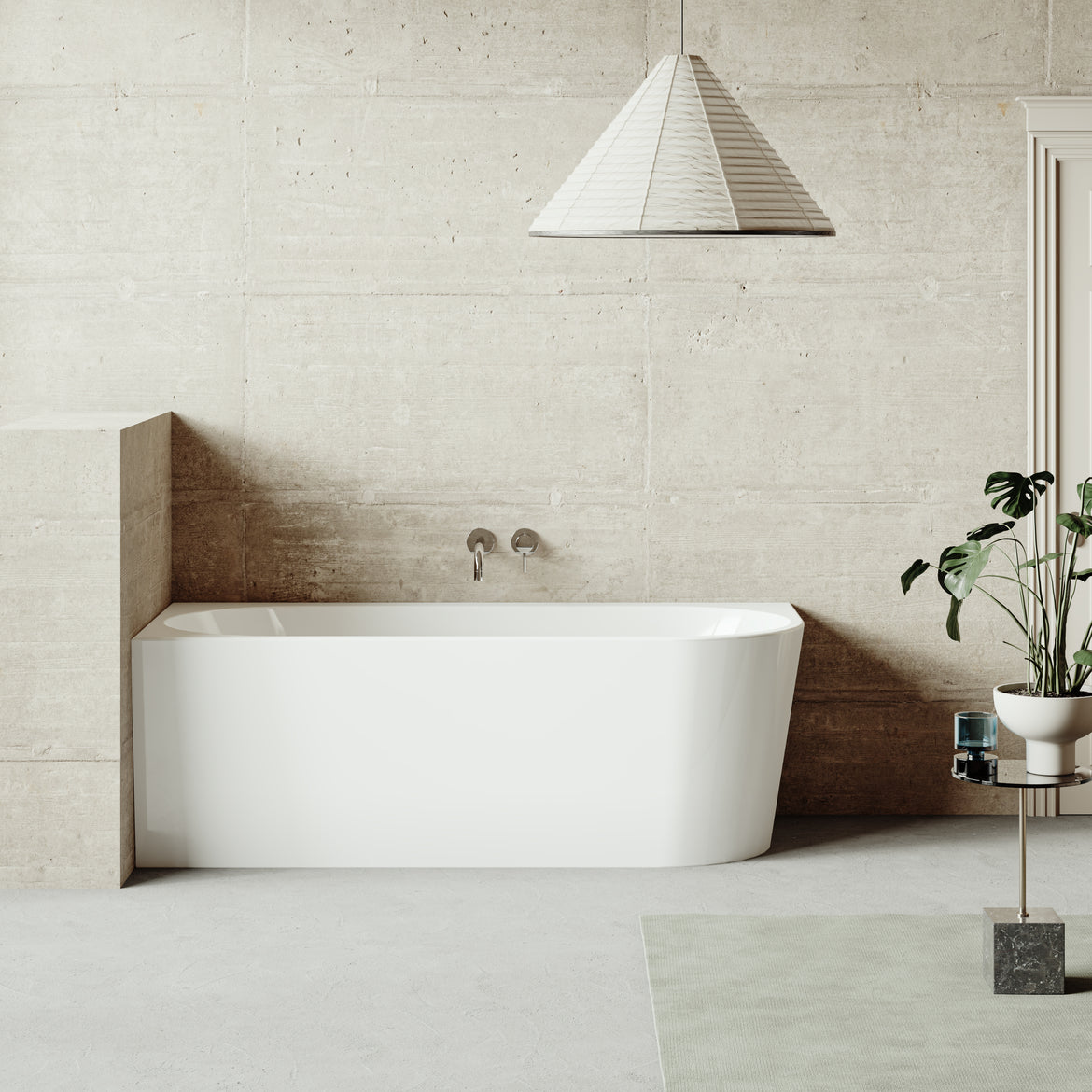 Freestanding Baths – Broadway Bathroomware