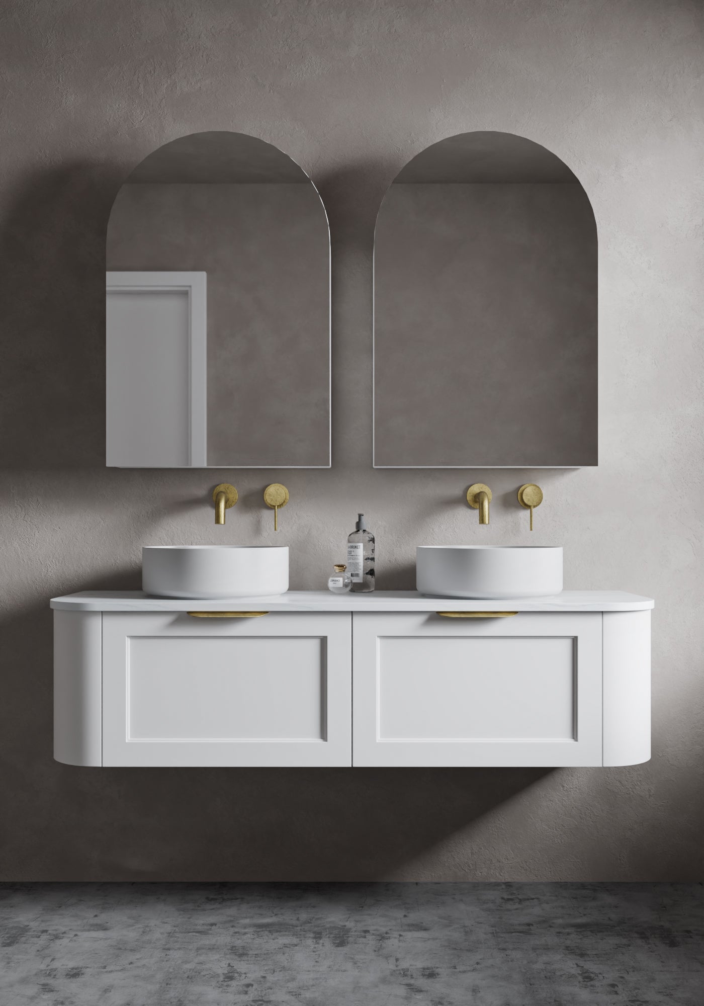 Verana Vanity – Broadway Bathroomware