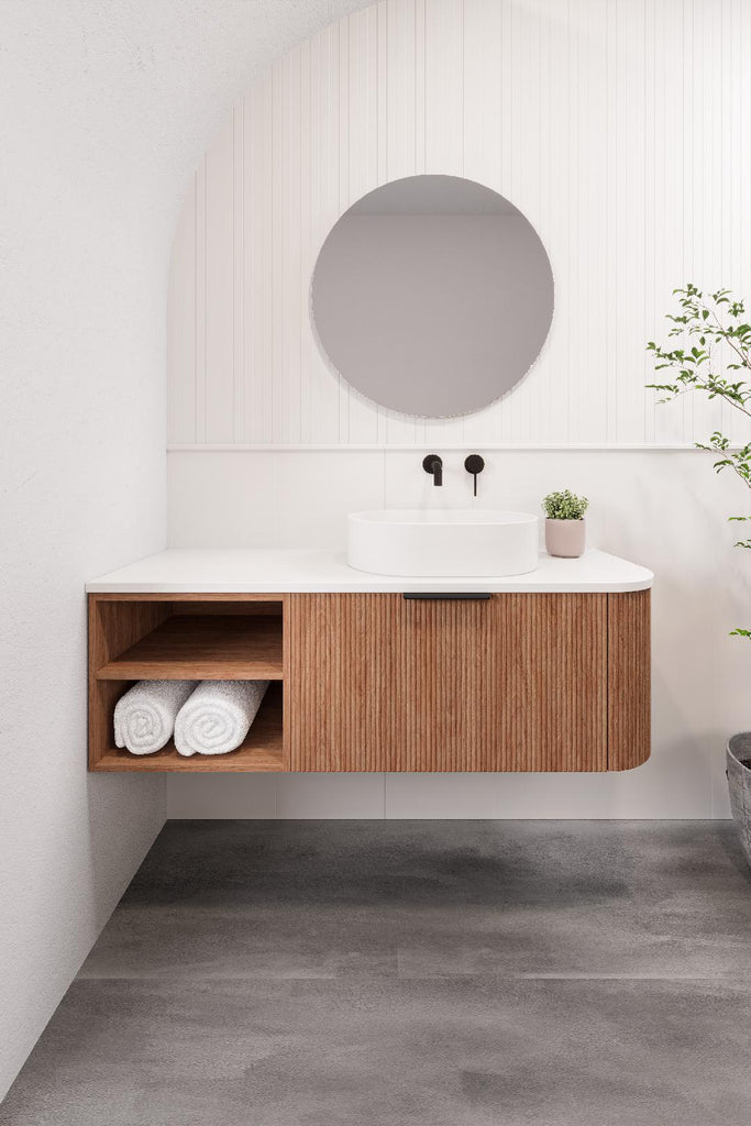 Maruja Vanity – Broadway Bathroomware