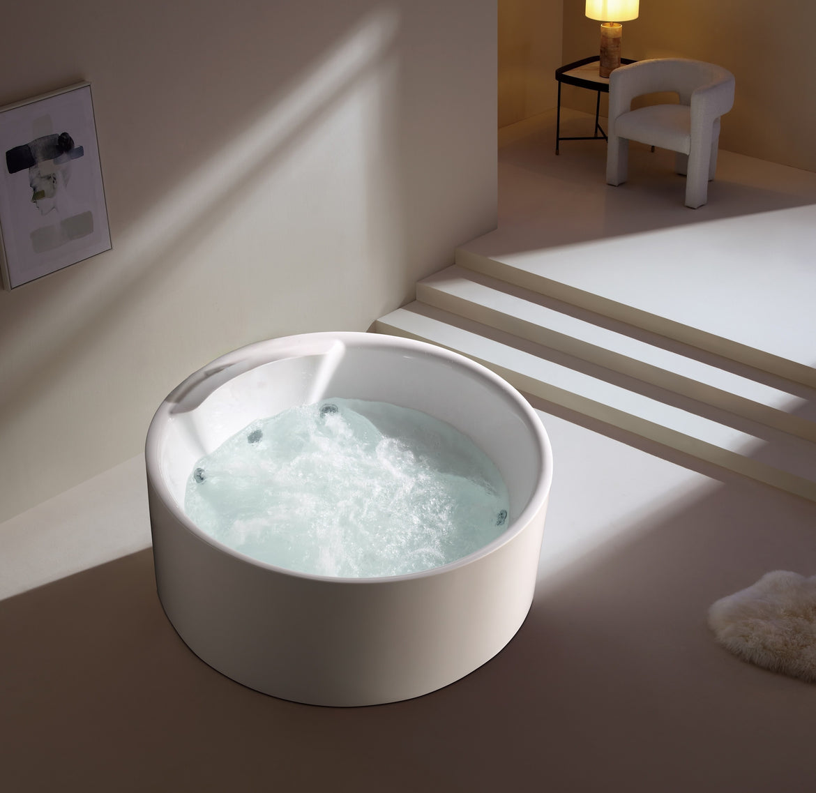 Spas and Baths – Broadway Bathroomware