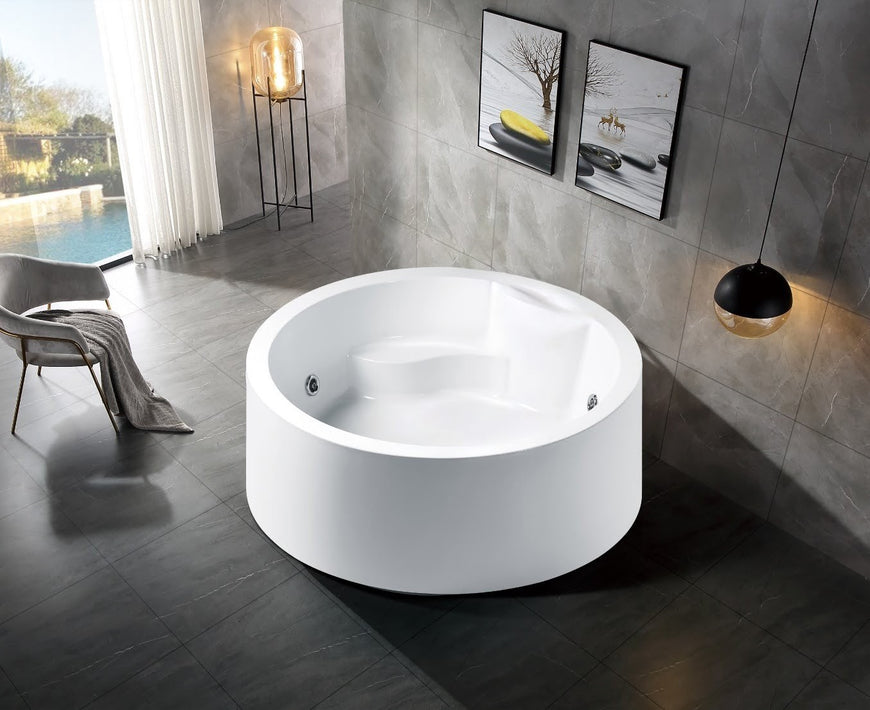 Spa Baths – Broadway Bathroomware