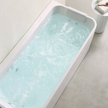 Freestanding Spas – Broadway Bathroomware