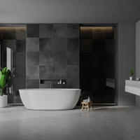 Broadway Bathroomware – Spas • Baths